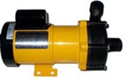 BlueLine 55 HD 1100 Gph 28' max head Blueline 55 HD @ Fish Tanks Direct