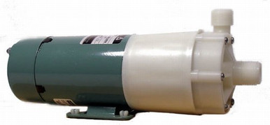 Iwaki WMD-30RLXT Pump @ Fish Tanks Direct