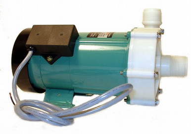 Iwaki Pumps MD-55RLT Aquarium Pump Pumps IW00550 @ Fish Tanks Direct