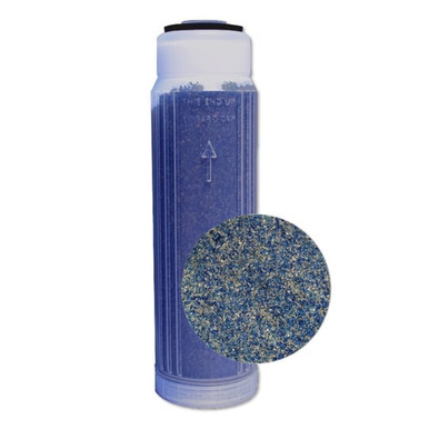 DI FILTER (DEIONIZATION FILTERS) F-DI10-2-RS-RR @ Fish Tanks Direct