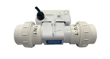 AquaUltraviolet Flow Switch, For the Classic or SL Series (GRID ...
