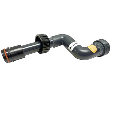 Red Sea Reefer XXL 750 V3 Replacement Sump Pump Return Pipe, Right