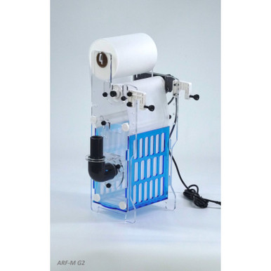 Bubble Magus Medium Roller Filter - Gen2
