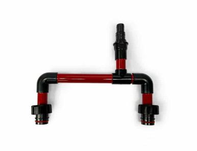 Red Sea G2 Reefer 350/425 Sump Pump Return Pipe