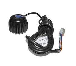 EcoTech MP60wQD Dry Side Motor Assembly