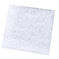 Pondmaster Coarse Poly Replacement Pad for Pondmaster 1000 & 2000 ...
