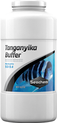 Seachem Tanganyika Buffer 1kg
