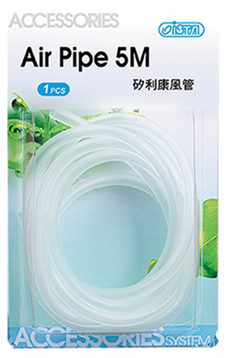 Ista Silicone Air Tubing 5 meters