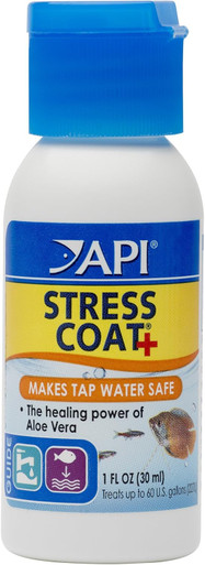 API Stress Coat 1oz