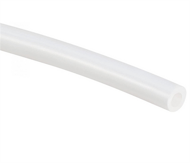 Silicone Hose 3mm ID x 6mm OD 10 Feet