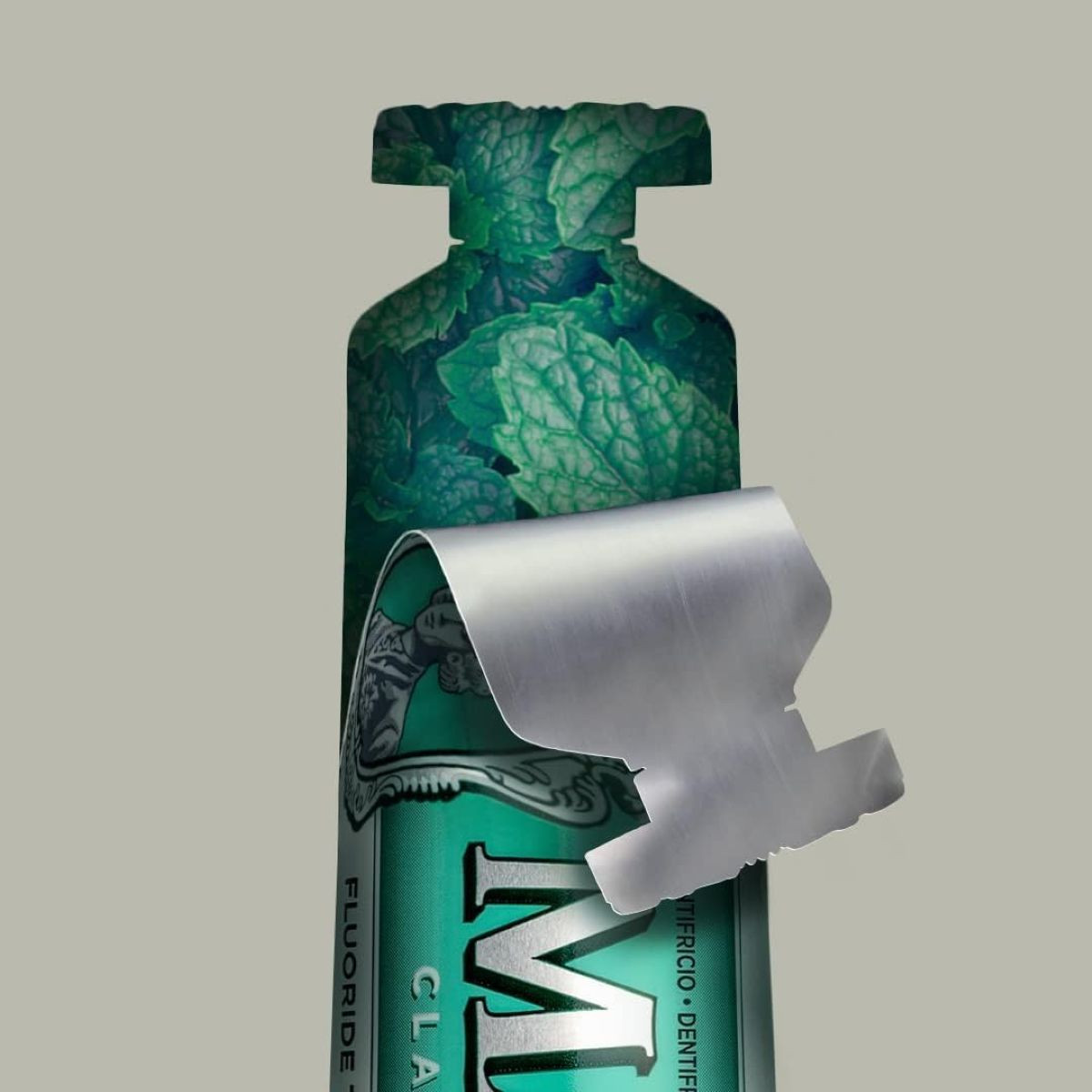 Marvis Sensitive Gums Mint Toothpaste 75ml | Bath & Unwind | Official ...