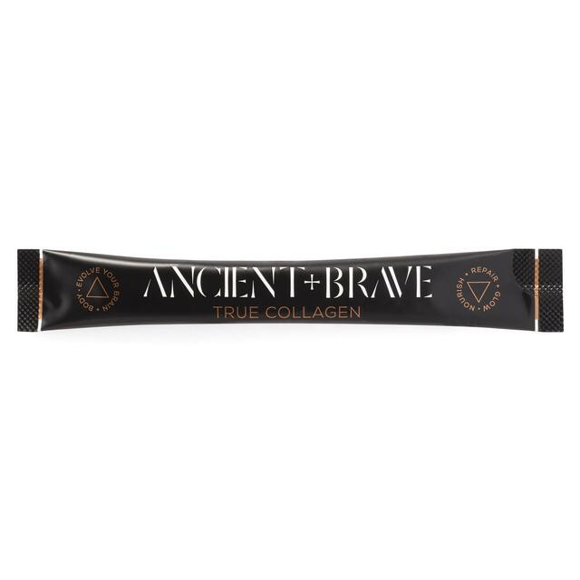 Ancient Brave True Collagen Sachets PROMO | Bath & Unwind | Official ...
