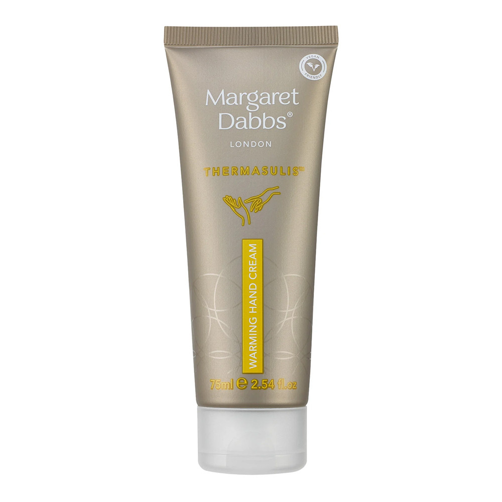 Margaret Dabbs ThermaSulis Warming Hand Cream 75ml | Bath & Unwind ...