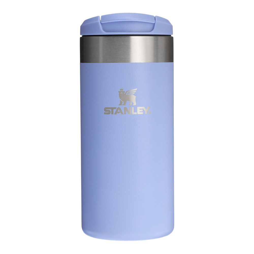 Stanley Aerolight Transit Mug Hydrangea 0.35L | Bath & Unwind ...