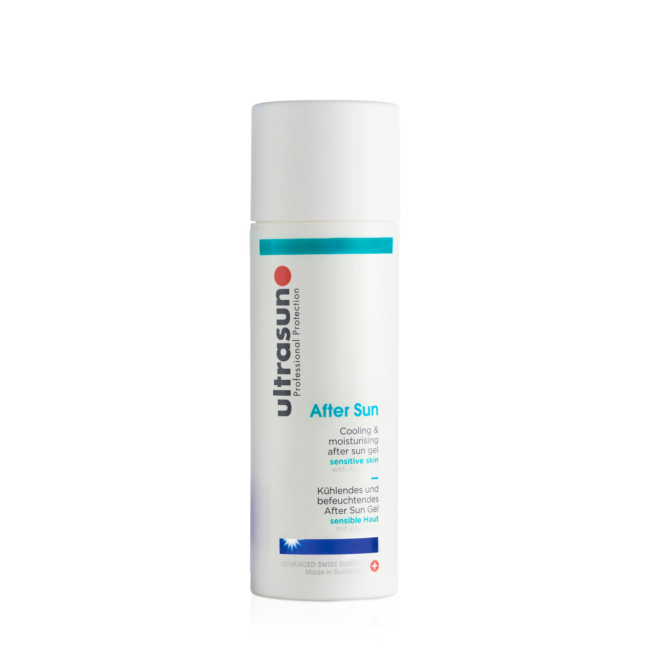 Ultrasun After Sun | Bath & Unwind | Official Stockist