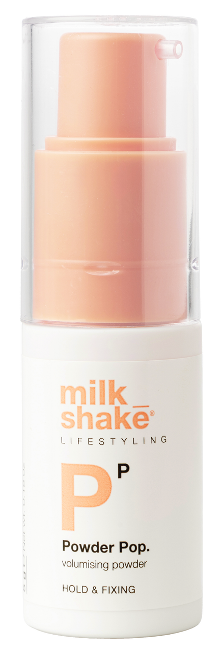 Milk Shake powder pop 5g | Bath & Unwind | Official Stockist