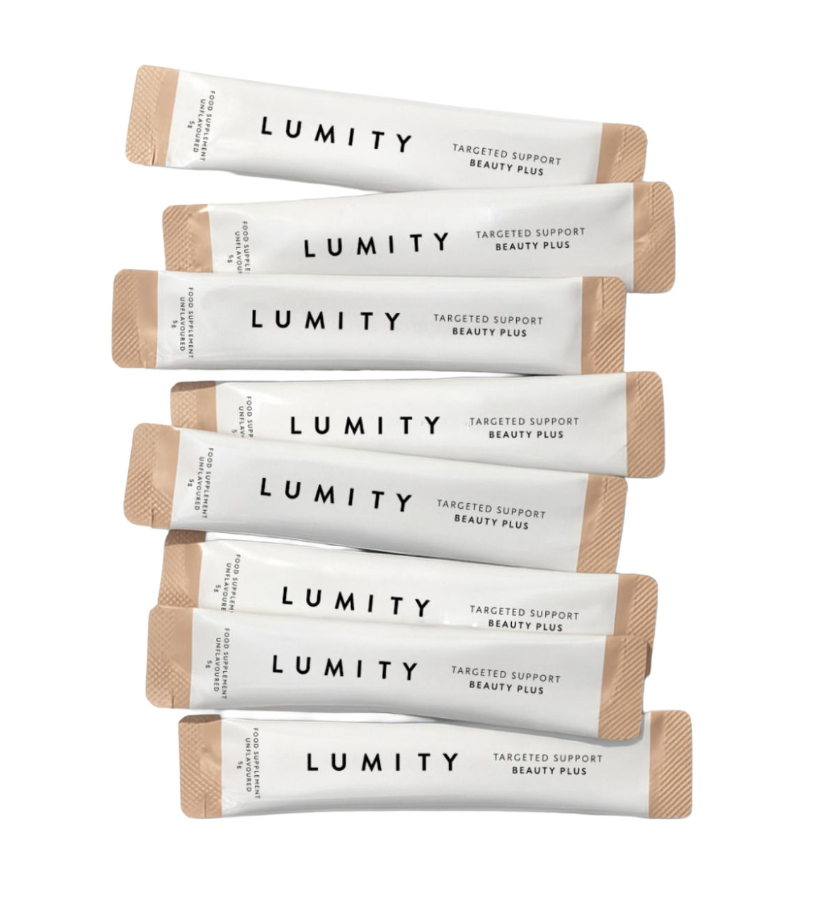 Lumity Life Beauty Plus - Daily Sachets (14 Servings) | Bath & Unwind ...