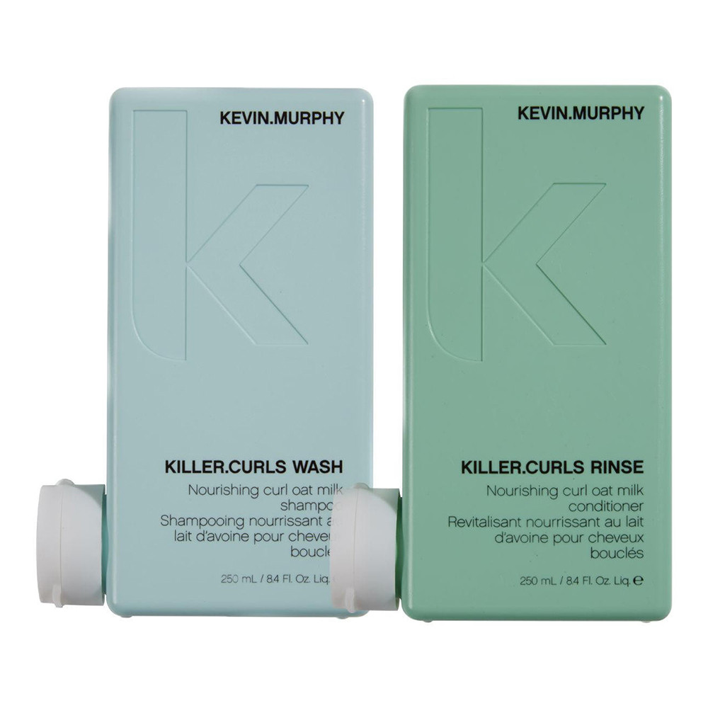 KEVIN MURPHY KILLER.CURLS DUO | Bath & Unwind | Official Stockist