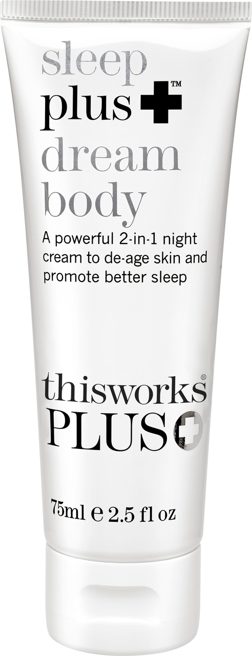 This Works Sleep Plus Dream Body | Bath & Unwind | Official Stockist