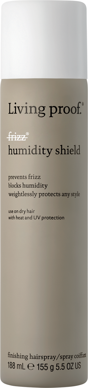Living Proof No Frizz Humidity Shield | Bath & Unwind | Official Stockist