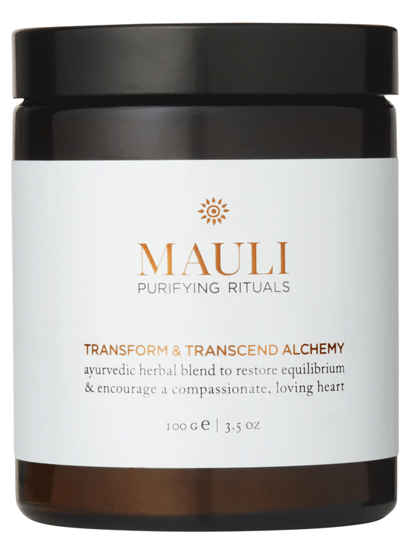 Mauli Rituals Transform & Transcend Alchemy | Bath & Unwind | Official ...
