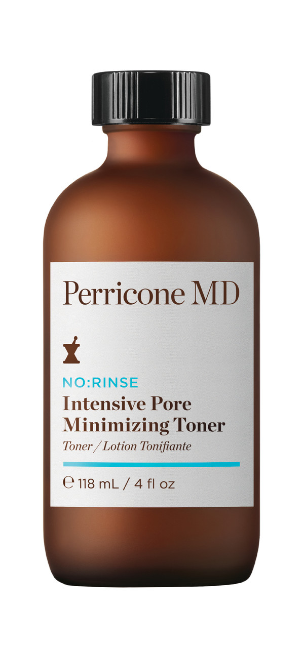 Pore minimizing toner store