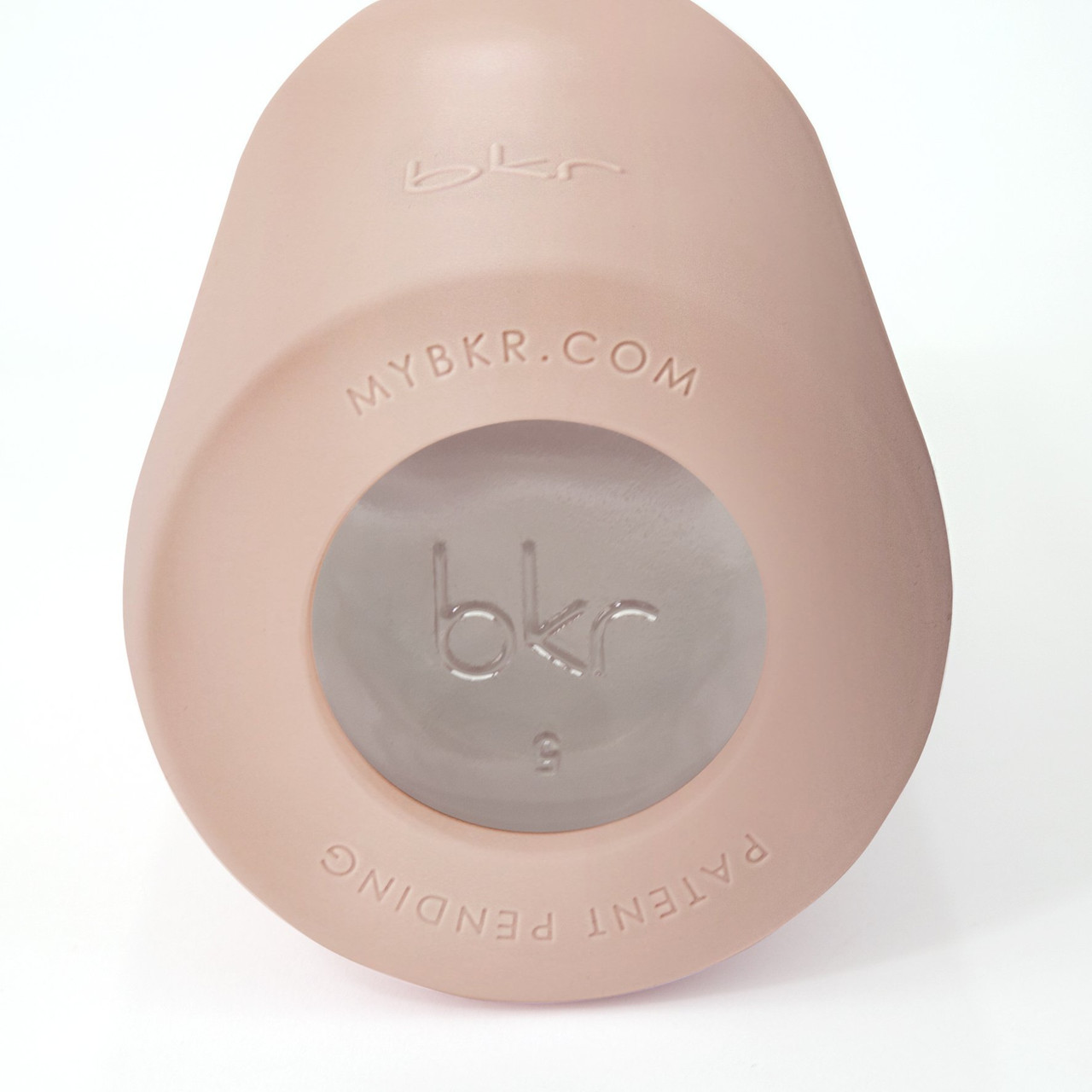 BKR Teddy Water Bottle | Bath & Unwind | Official Stockist