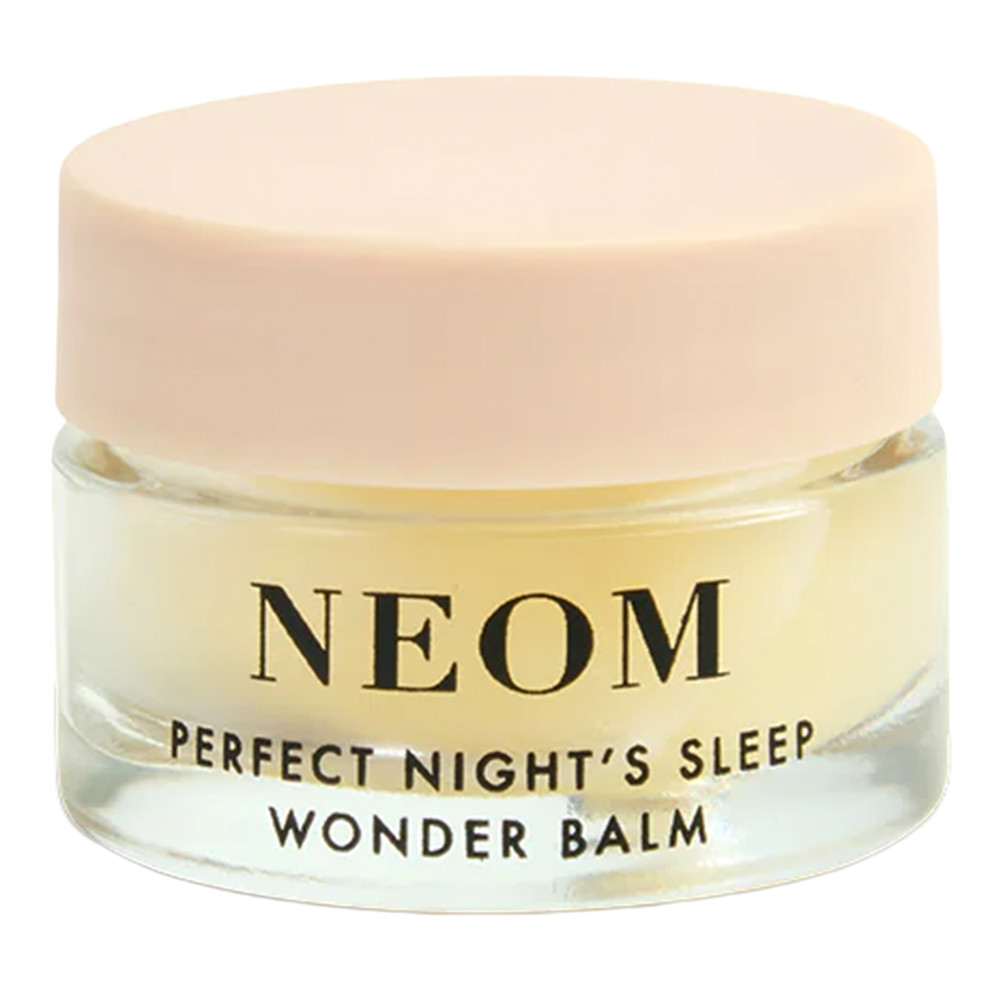 NEOM Perfect Night's Sleep Wonder Balm | Bath & Unwind | Official Stockist