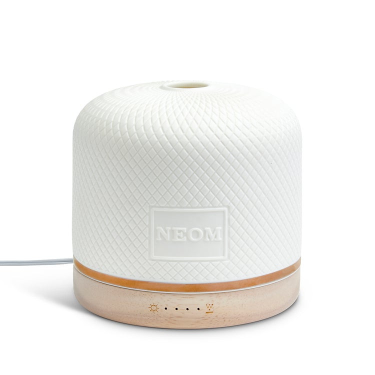 Neom Wellbeing Pod Luxe | Bath & Unwind | Official Stockist