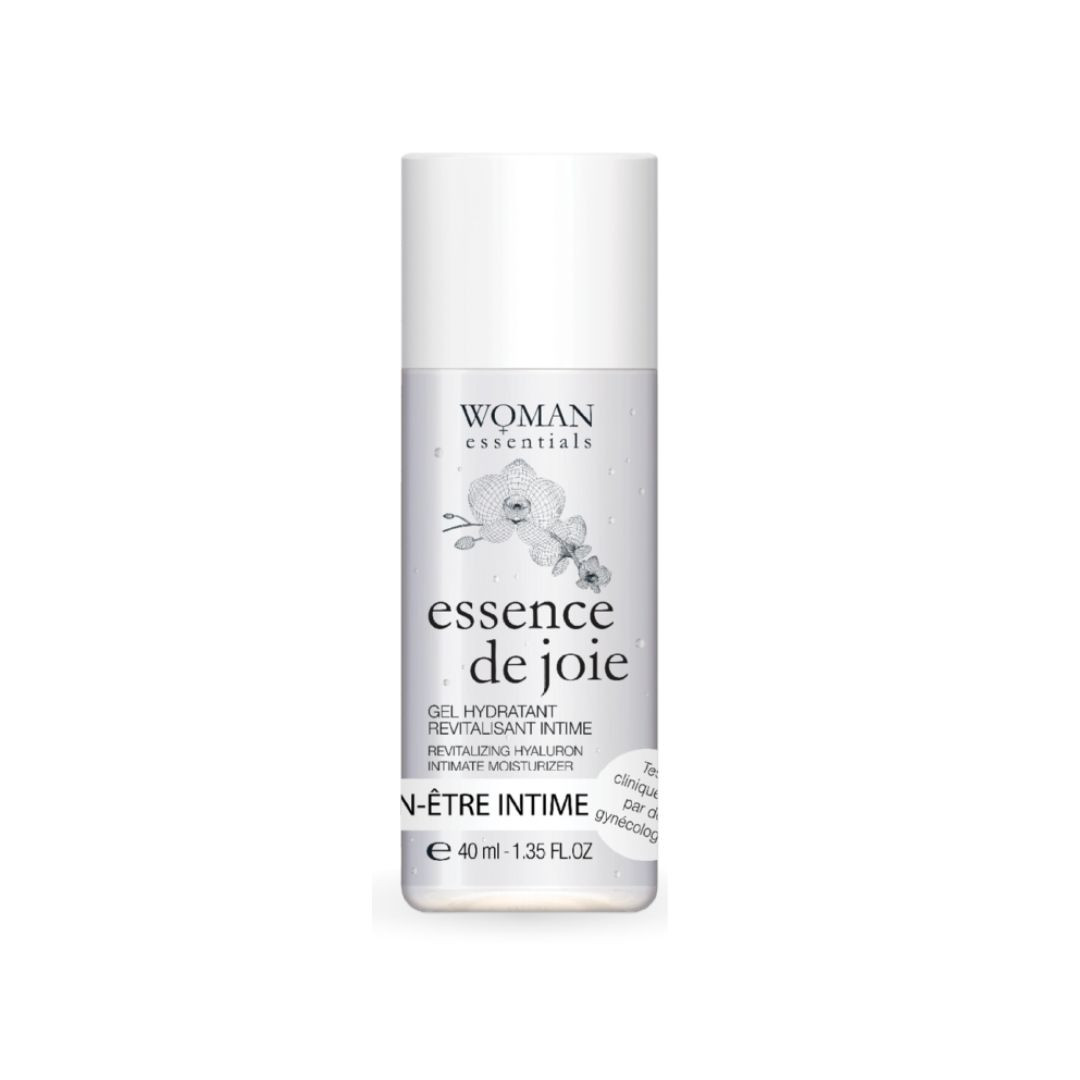 Woman Essentials Essence De Joie Revitalising Initimate Moisturiser ...