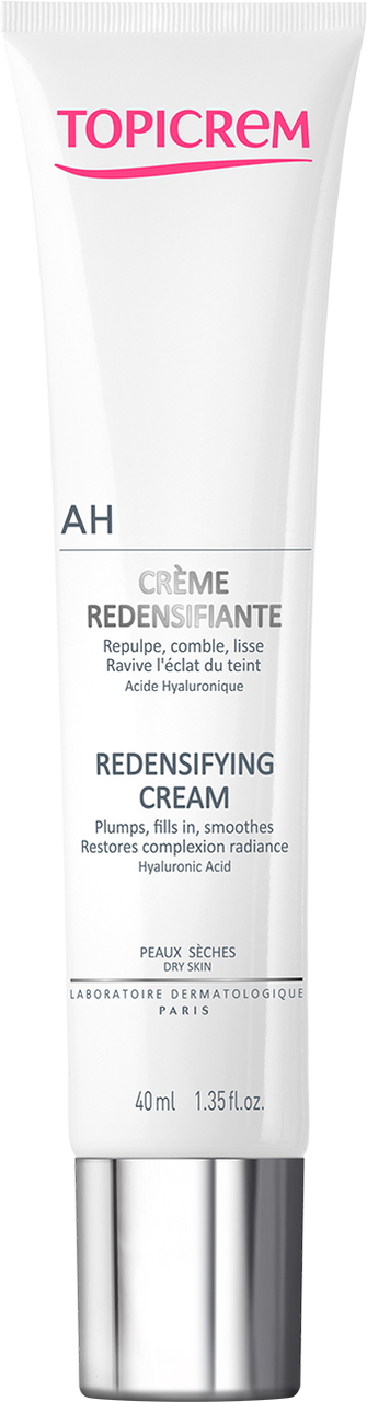 Topicrem AH Redensifying Cream | Bath & Unwind | Official Stockist