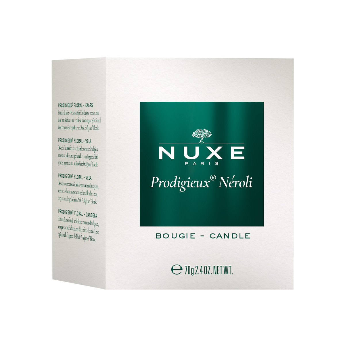 Nuxe Logo Veggly Review April 2025 Can A Herbivorous Love Last?