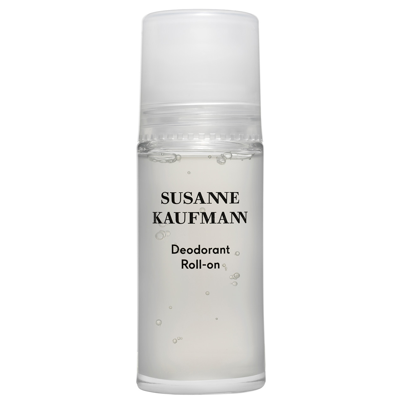 Susanne Kaufmann Deodorant Roll-on | Bath & Unwind | Official Stockist