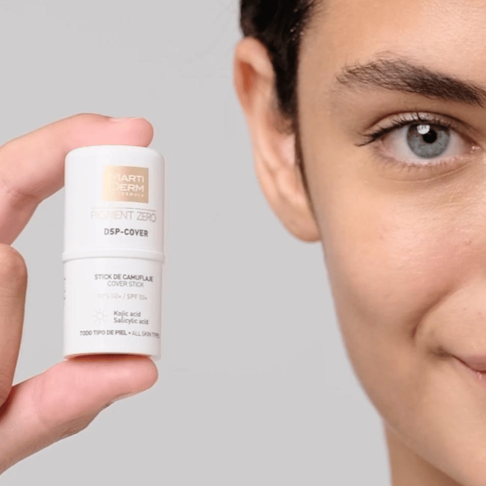 MartiDerm Pigment Zero Dsp-cover Spf 50+ | Bath & Unwind | Official ...