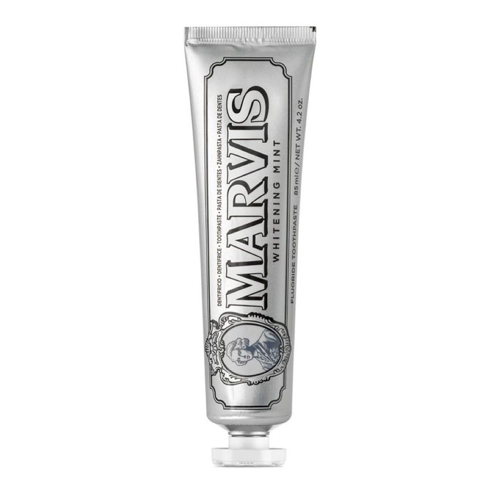 Marvis Sensitive Gums Mint Toothpaste 75ml | Bath & Unwind | Official ...