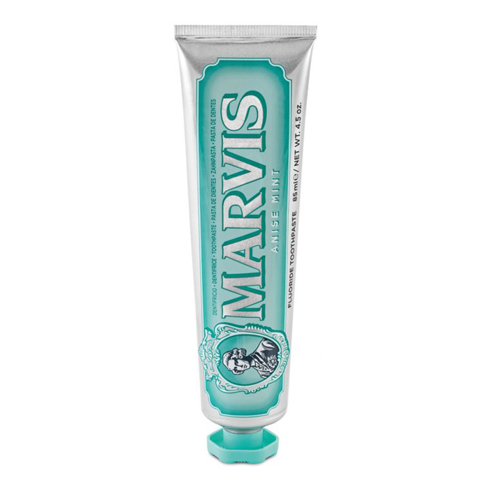 Marvis Sensitive Gums Mint Toothpaste 75ml | Bath & Unwind | Official ...