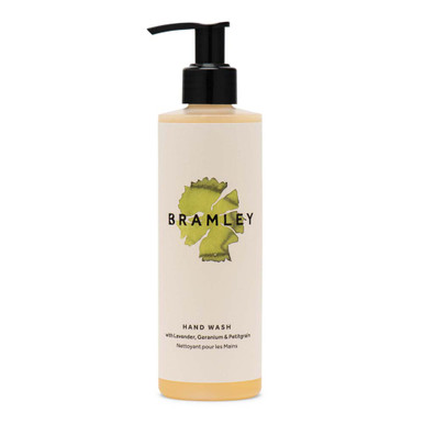Bramley Hand Wash 250ml | Bath & Unwind | Official Stockist