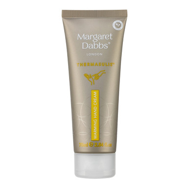 Margaret Dabbs ThermaSulis Warming Hand Cream 75ml | Bath & Unwind ...