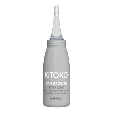 ASP Kitoko Hair Growth Scalp Tonic 75ml | Bath & Unwind | Official Stockist