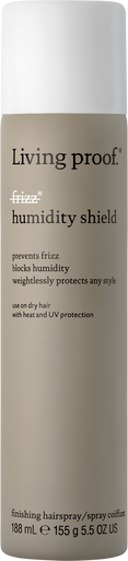 Living Proof No Frizz Humidity Shield | Bath & Unwind | Official Stockist