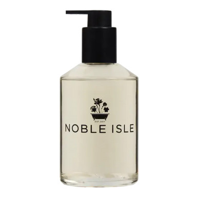 Noble Isle Golden Harvest Refillable Hand Wash | Bath & Unwind ...
