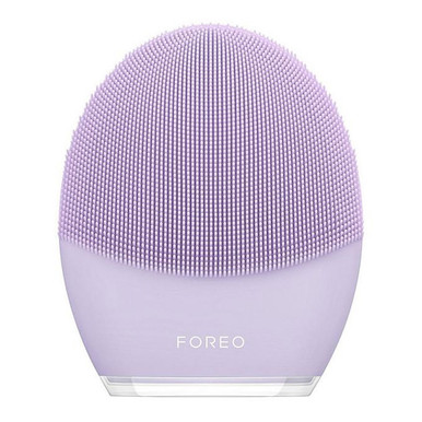 FOREO LUNA 3 Face Brush Anti Aging Massager for Sensitive Skin