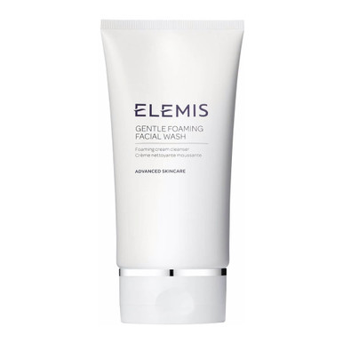 Elemis Gentle Foaming Facial Wash | Bath & Unwind | Official Stockist