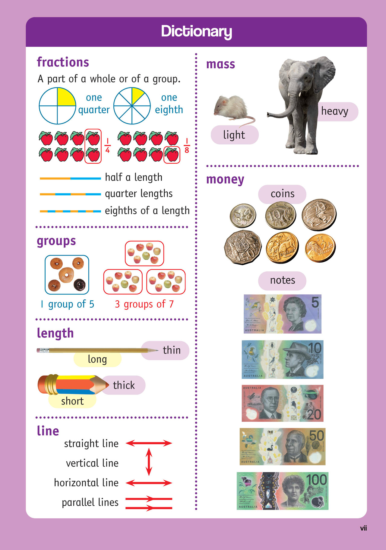 NSW Targeting Maths Year 2 | Pascal Press