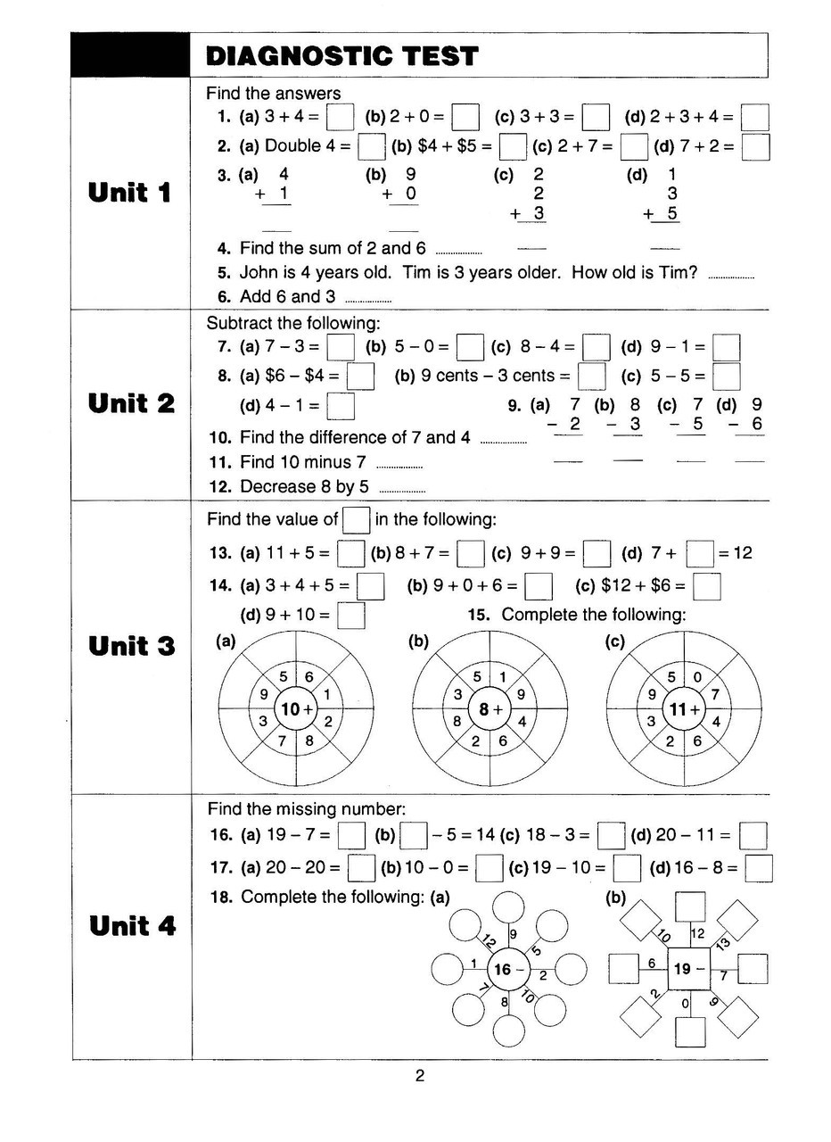 Excel Basic Skills Mathematics Book Pack Year 3-4 | Pascal Press