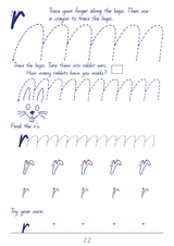 Target Handwriting QLD Year 1- New Curriculum Editions | Pascal Press