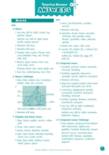 Targeting Grammar Activity Book 1 | Pascal Press