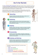 Targeting HASS - Activity Books | Pascal Press