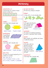 AC Targeting Maths Year 4 2023 Curriculum Edition | Pascal Press