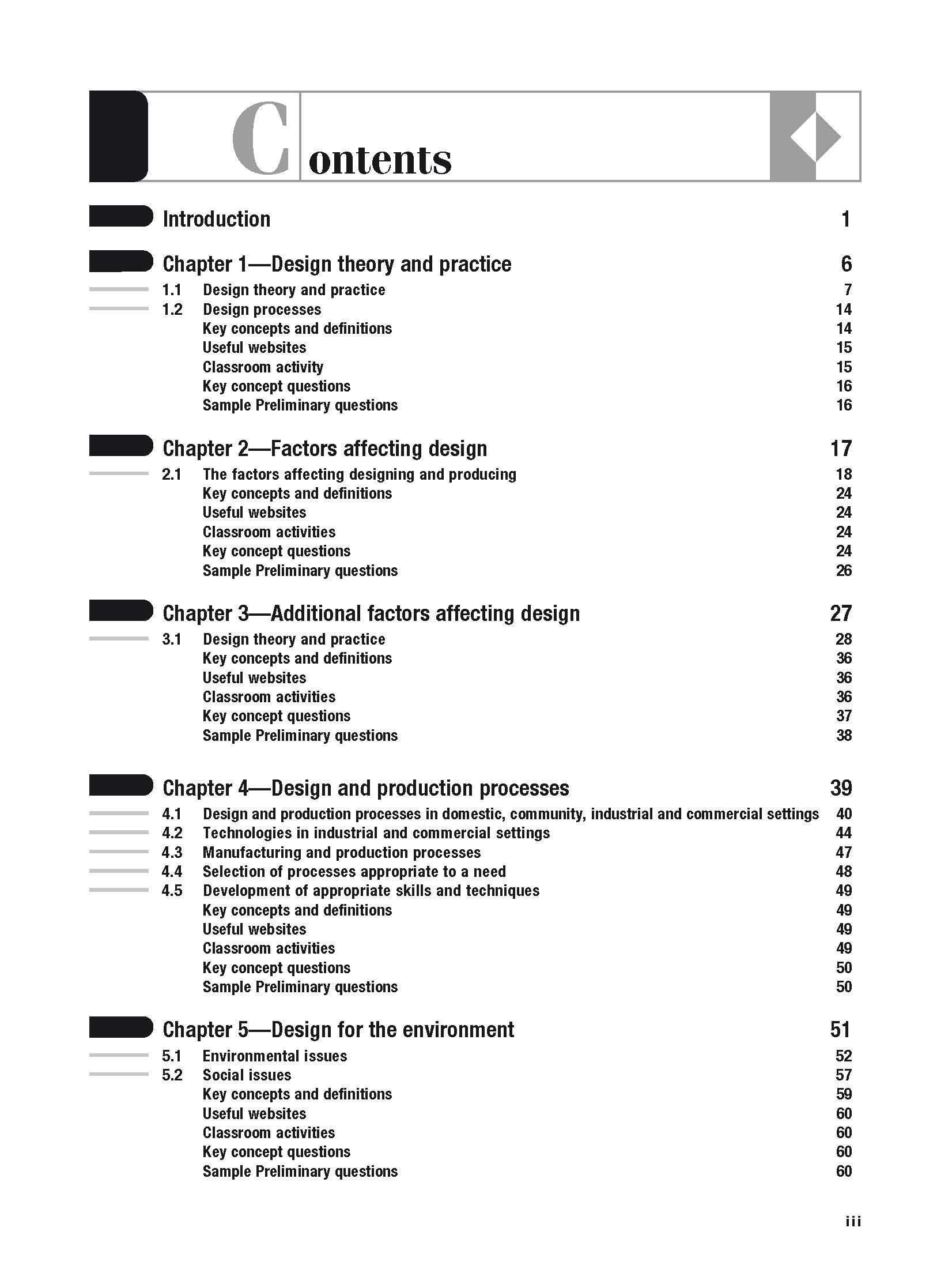 Excel HSC and Preliminary Design and Technology Years 11Ã¢â‚¬â€œ12 ...